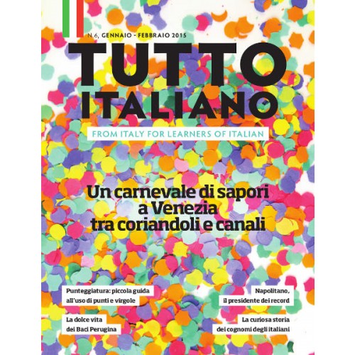 Sicilian Christmas Gift Ideas – The Dangerously Truthful Diary of a ...