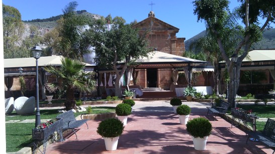 The Rich Man in his Villa Ramacca and the Poor Man at his Gate – The ...