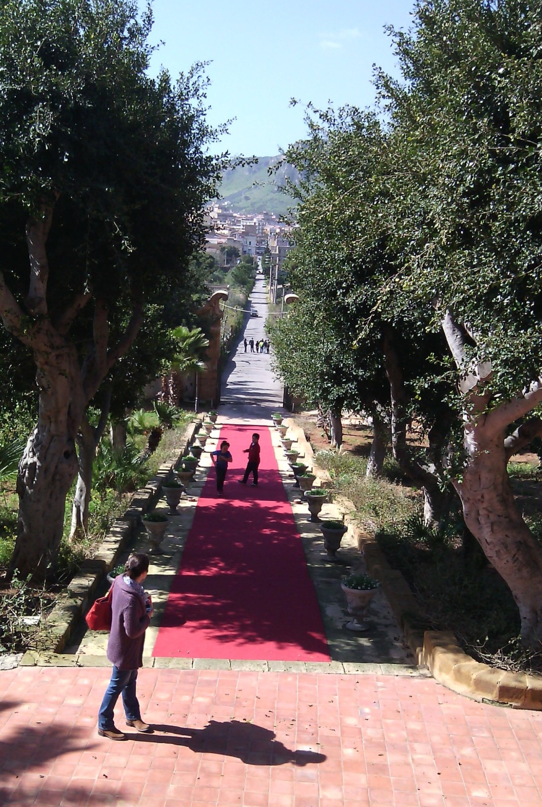 The Rich Man in his Villa Ramacca and the Poor Man at his Gate – The ...