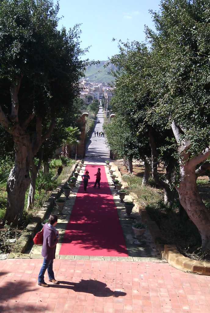The Rich Man in his Villa Ramacca and the Poor Man at his Gate – The ...
