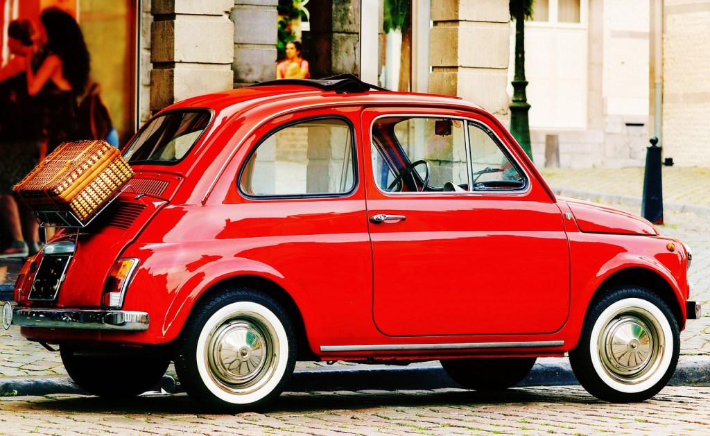 The Truth About Touring Sicily by Car – The Dangerously Truthful Diary ...
